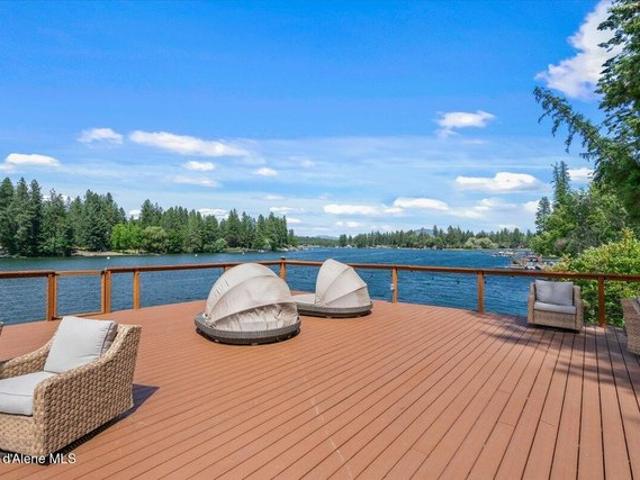400 S Ohana Beach Dr, Coeur d'Alene, ID 83814