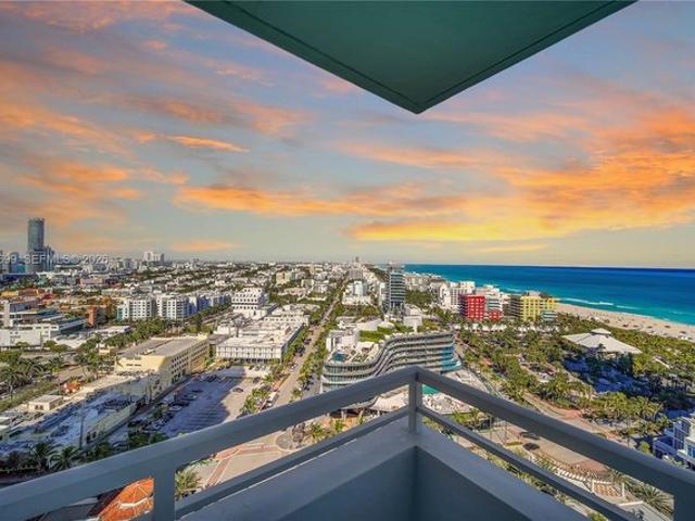 400 S Pointe Dr Apt 2310, Miami Beach, FL 33139