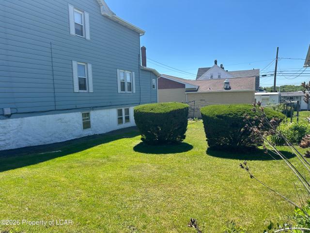 400 S Poplar Street