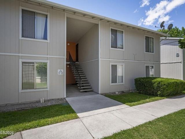 400 S Saliman Rd Apt 129, Carson City, NV 89701