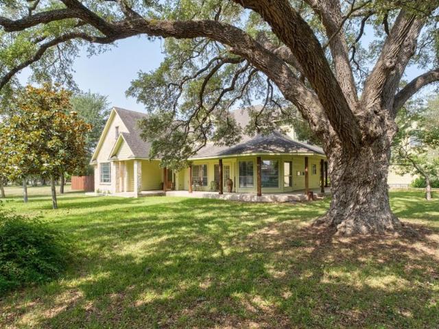 400 S Sledge Street, Kyle, US, TX