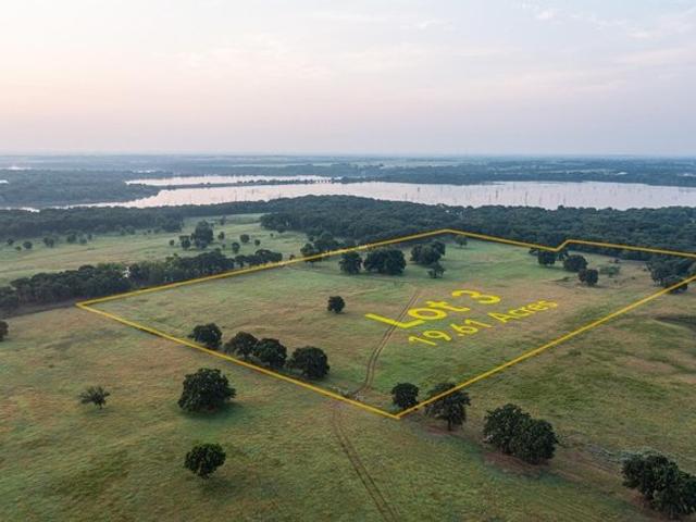 400 Smith Ranch Rd, Collinsville, TX 76233