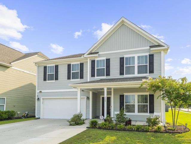 400 Snowy Plover Ln, Summerville, SC 29486