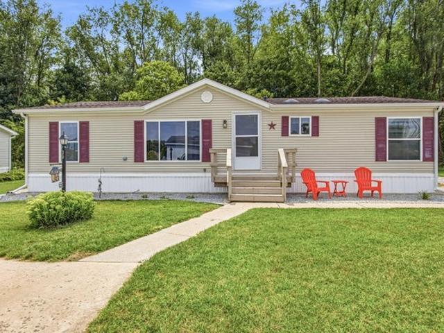 400 South St Lot 30, Marcellus, MI 49067