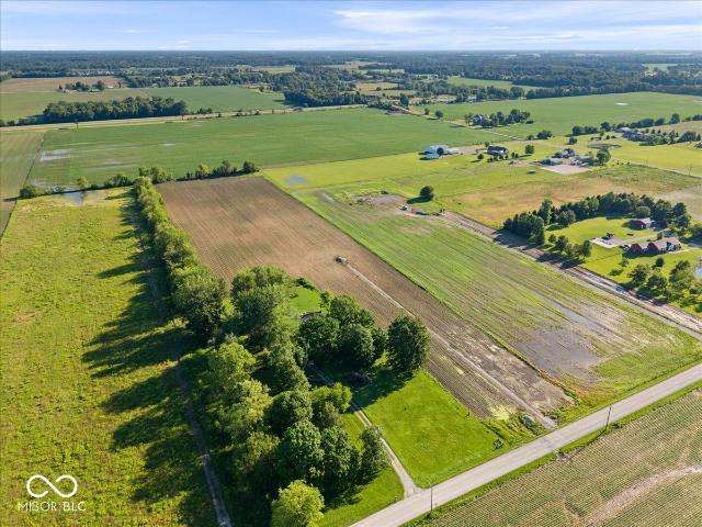 400 South Street
