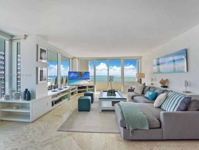 400 South Pointe Dr #2304 Miami Beach, FL 33139