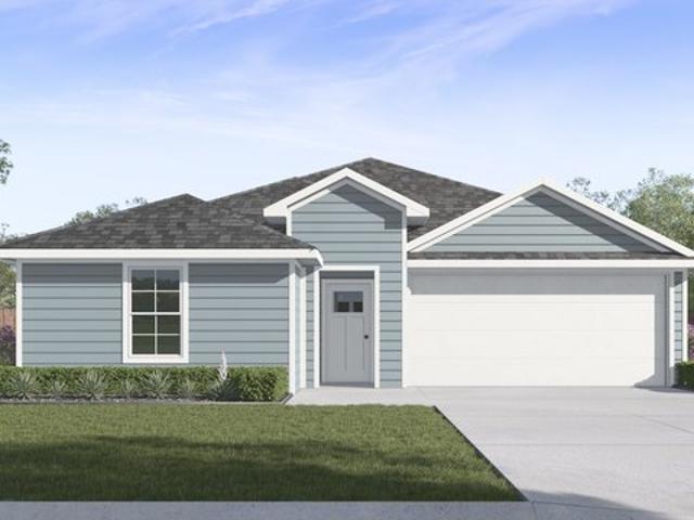 400 Saddle Blanket Dr, Josephine, TX 75173
