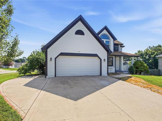 400 Sagamore Road