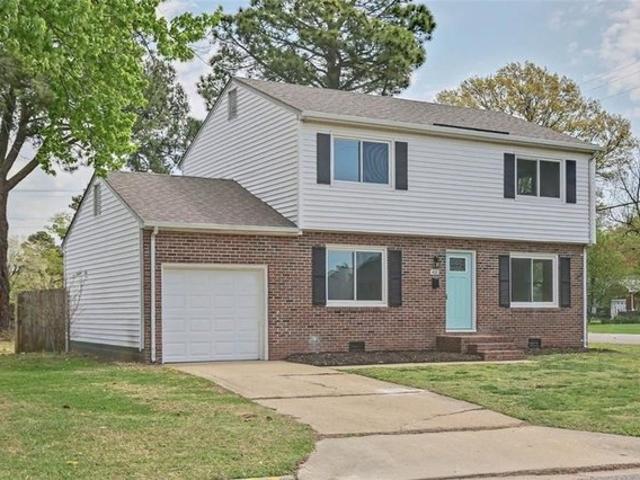 400 Saint Tropez Dr, Newport News, VA 23602