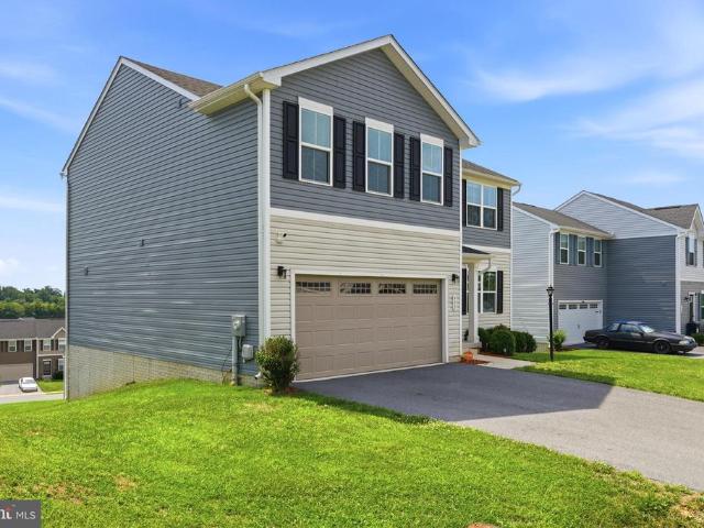 400 Salida Trail