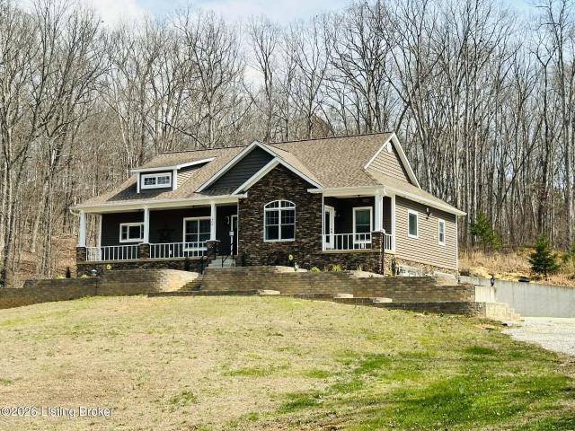 400 Sam Goodman Rd