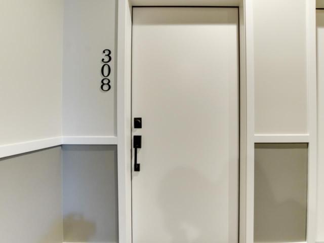 400 San Benito Street # 308