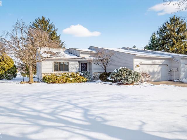 400 Sandbrook Drive