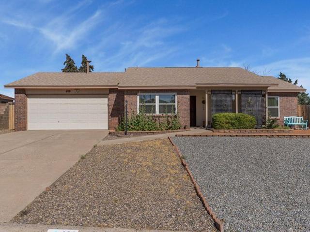 400 Sandstone Dr NE, Rio Rancho, NM 87124