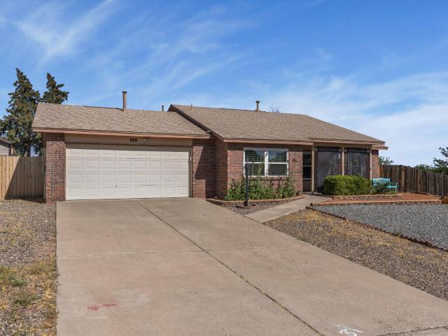 400 Sandstone Drive NE