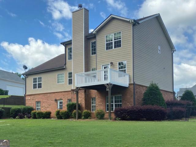400 Scenic View Ln, Carrollton, GA 30116 | MLS #10723 | Compass