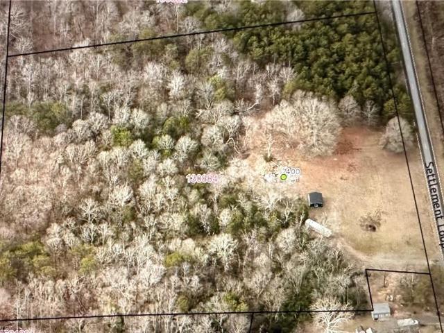400 Settlement Loop