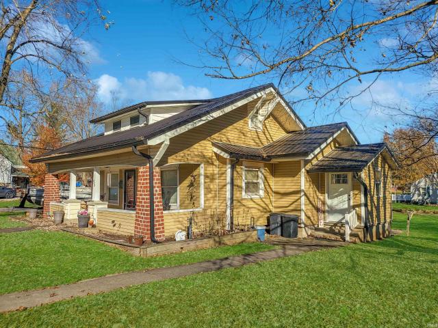 400 SE 2nd Street