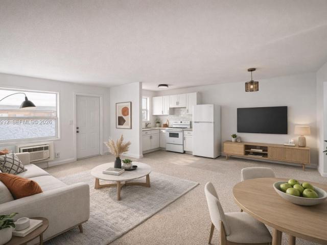400 SE 4th Ave, Unit 1, Hallandale Beach, FL 33009 | MLS #A11947 | Compass