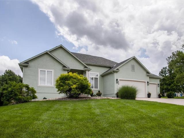 400 SE Stillwater Drive