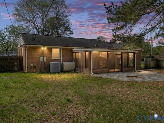 400 Seabury Ave, Sandston, VA 23150 | Compass