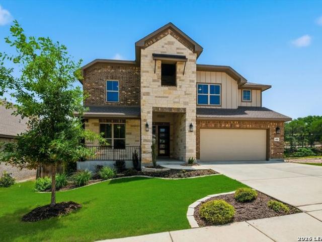 400 Seibel Way