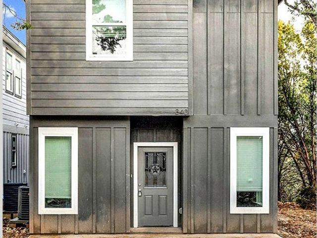 400 Shady Bluff Dr