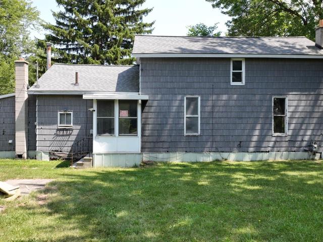 400 Shattuck Road