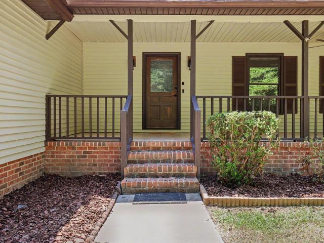 400 Shetland Road
