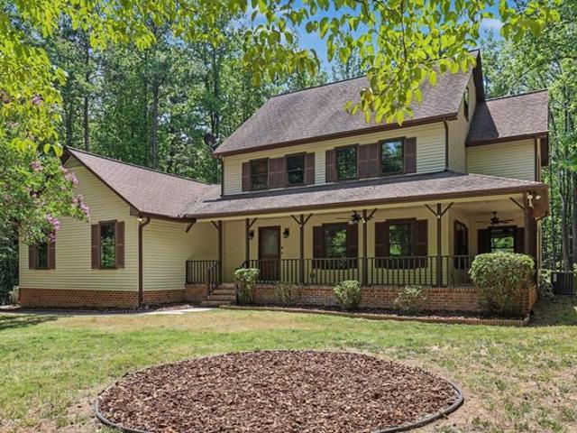 400 Shetland Rd, Rougemont, NC 27572