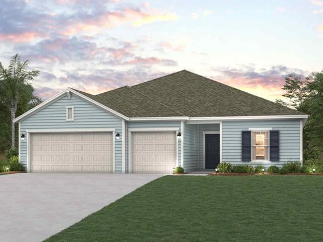 400 Shoreline Dr, Kingsland, GA 31548