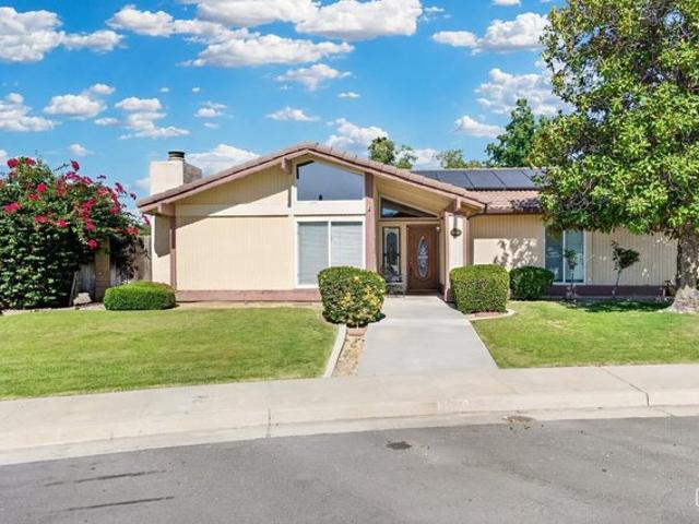 400 Sierra St, Taft, CA 93268