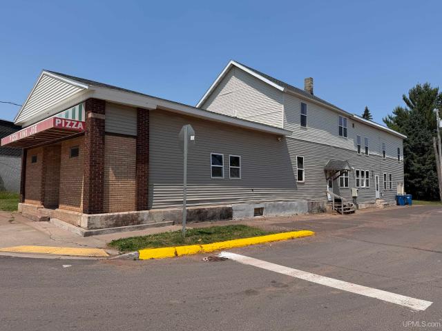 400 Silver Street