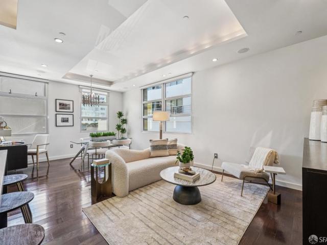 400 Spear St, Unit 203, San Francisco, CA 94105 | MLS #426110 | Compass
