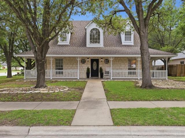 400 Split Oak Dr, Pflugerville, TX 78660