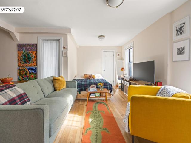 400 Stuyvesant Avenue