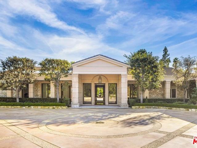 400 St Cloud Rd, Los Angeles, CA 90077