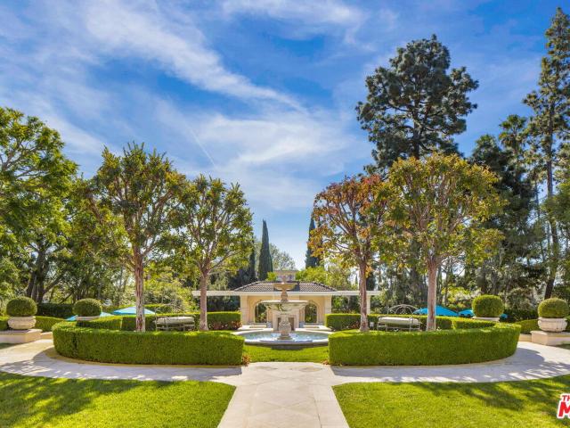 400 St Cloud Rd, Los Angeles, CA 90077 | MLS #26639