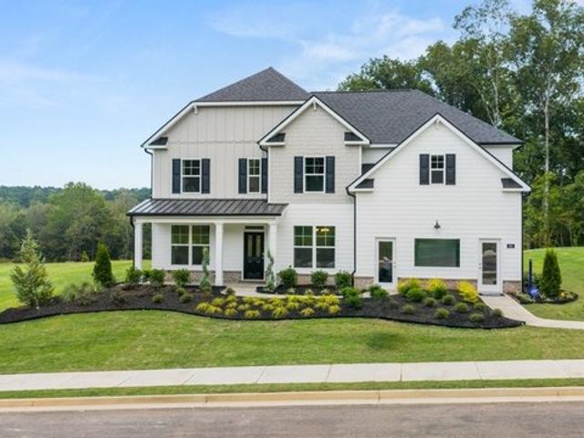 400 Staffin Dr, Senoia, GA 30276