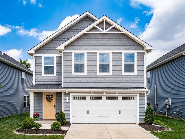 400 Stolte Dr, Marysville, OH 43040