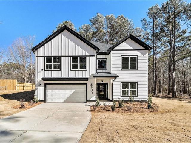 400 Stone Lea Trce, Oxford, GA 30054 | MLS #7698 | Compass