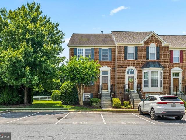 400 Stone Springs Lane