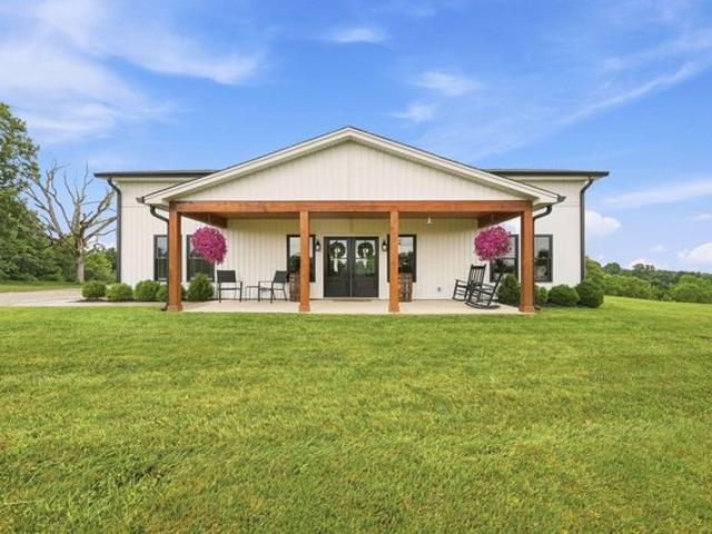 400 Stringtown Rd, Corinth, KY 41010