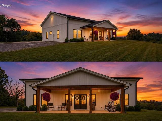 400 Stringtown Road