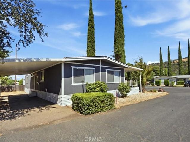 400 Sulphur Bank Dr Spc 1, Clearlake Oaks, CA 95423