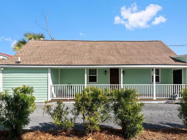 400 Sumter St, Charleston, SC 29403 | MLS #26007