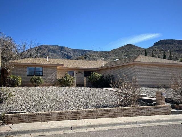 400 Sunbeam Ave, Alamogordo, NM 88310