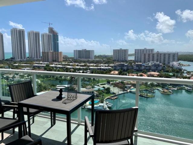 400 Sunny Isles #1819, Sunny Isles Beach, FL 33160