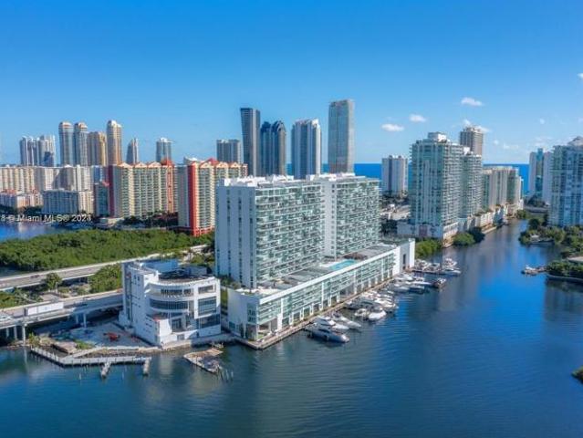 400 Sunny Isles Blvd #417, Sunny Isles Beach, FL 33160