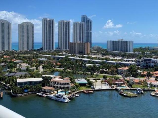 400 Sunny Isles Blvd #1903 Sunny Isles Beach, FL 33160